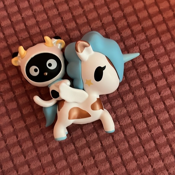 tokidoki | Toys | Tokidoki X Hello Kitty And Friends Series 2 Blind Box ...